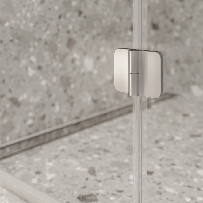 Suihkuseinä Linc 2 Flex | INR