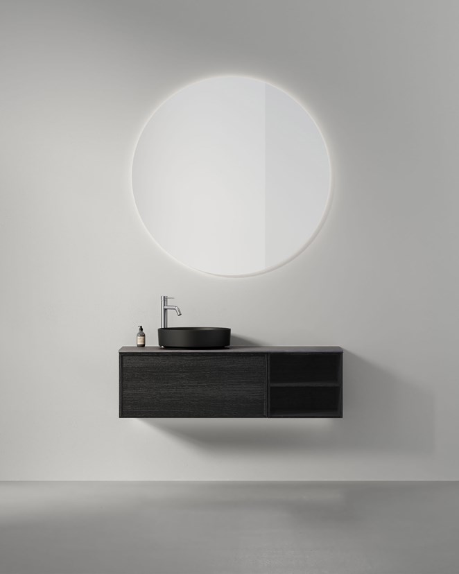 Allaskaappi Air Wood 120 D | INR